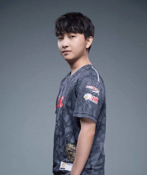 网曝：BLG招揽Chovy被拒！圣枪哥加入不带G的LPL战队_选手