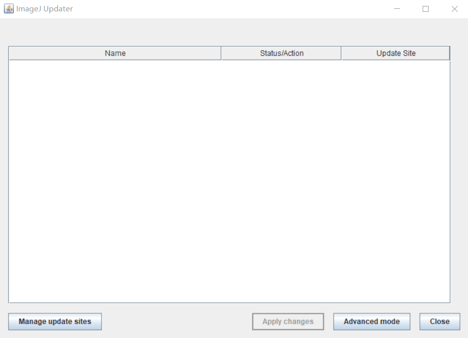 这个线粒体形态学软件，好用还免费_ImageJ