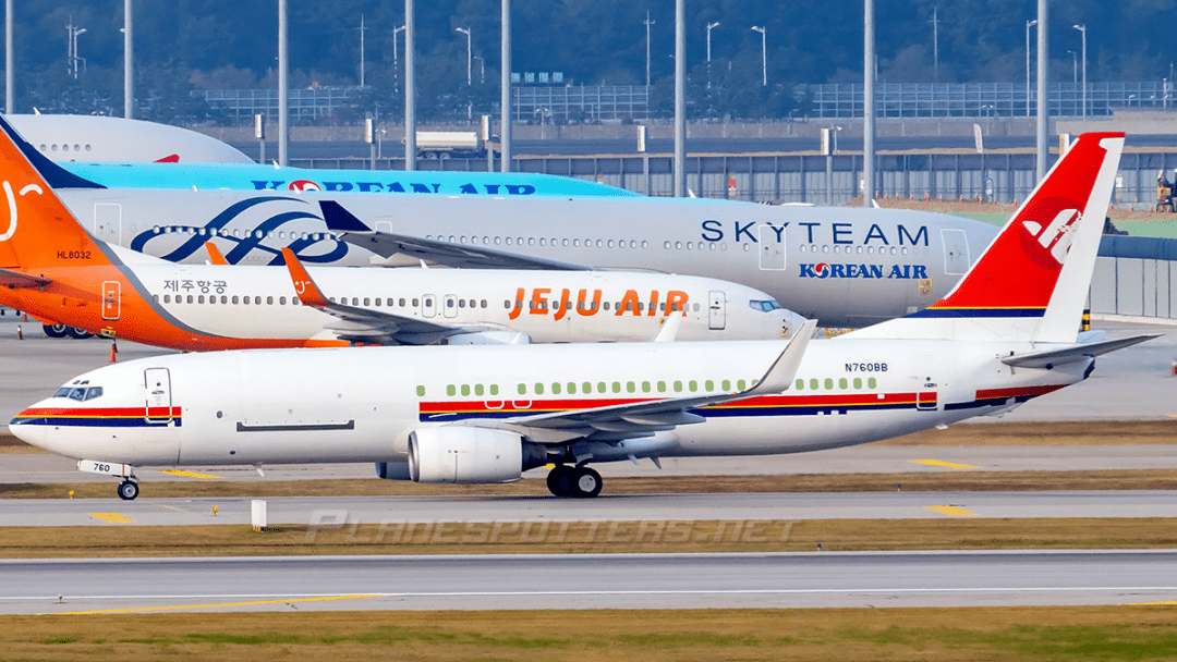 快讯！中原龙浩将成大陆第三家引进737-800BCF货航-搜狐大视野-搜狐新闻