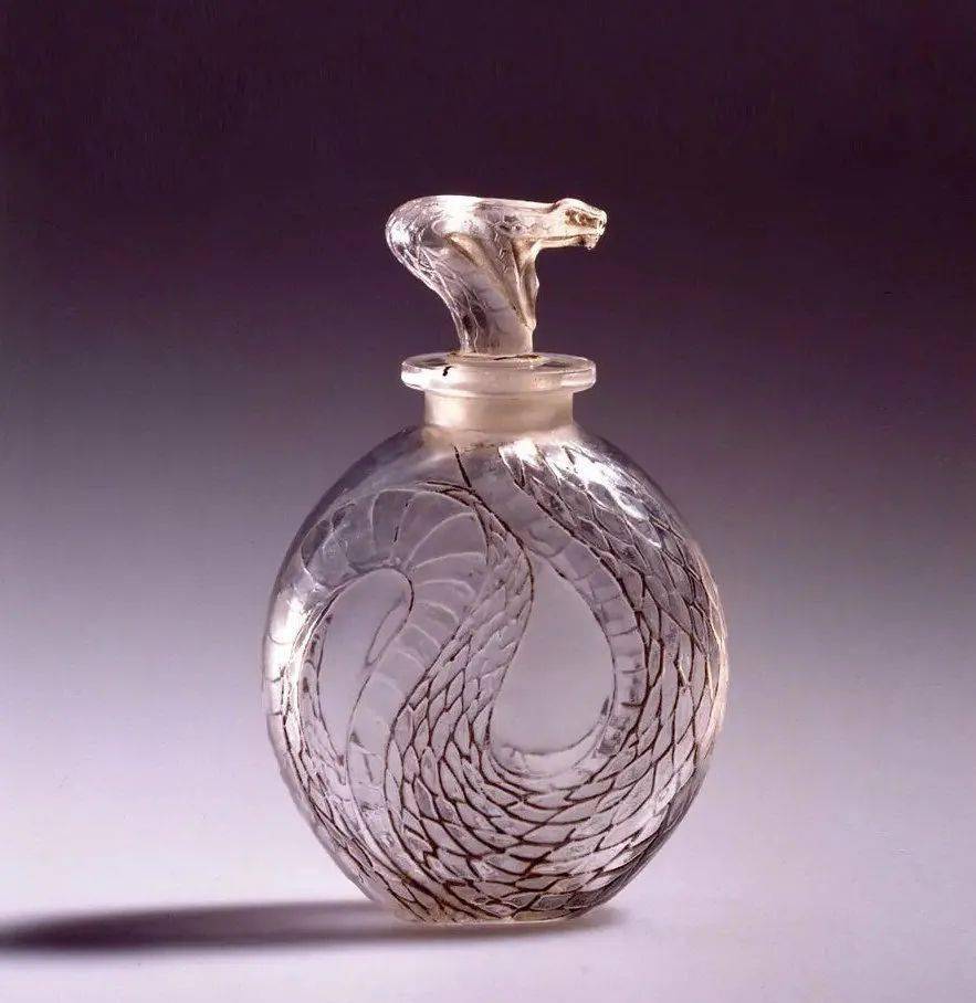 新艺术珠宝设计大师 René Lalique 作品