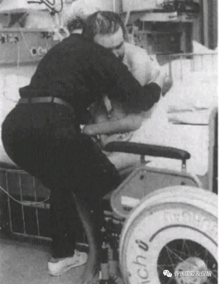 意识障碍患者的坐位训练-搜狐大视野-搜狐新闻