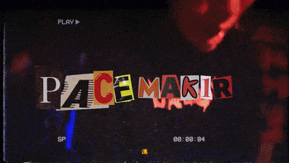 PG ONE尝试新风格被喷拉胯，这波操作你给几分？_Makai