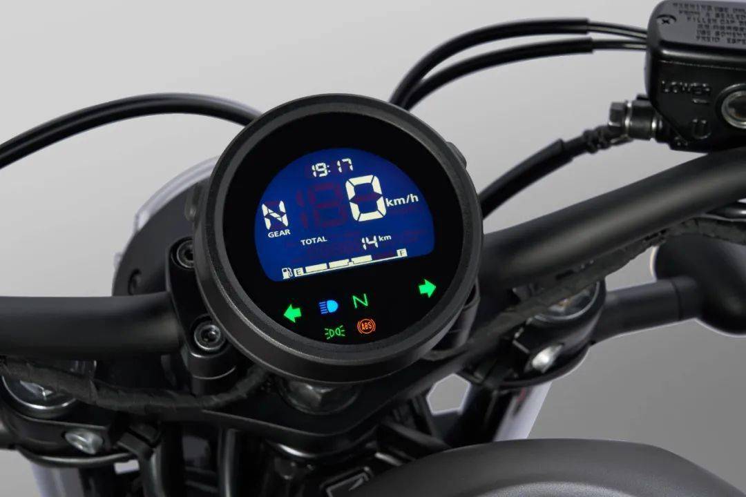 本田 NSS350/CM300正式上市，预售开启！！！_搜狐汽车_搜狐网