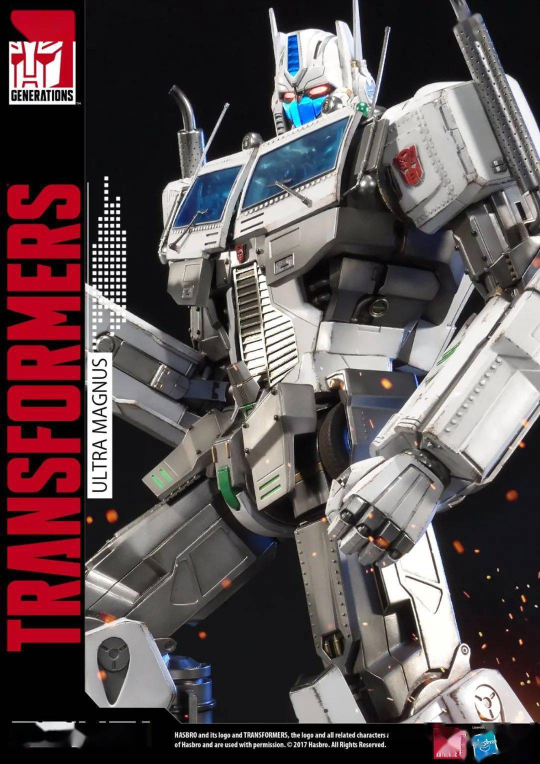 新品预定~ Prime 1 Studio P1S 三款变形金刚 雕像_搜狐汽车_搜狐网