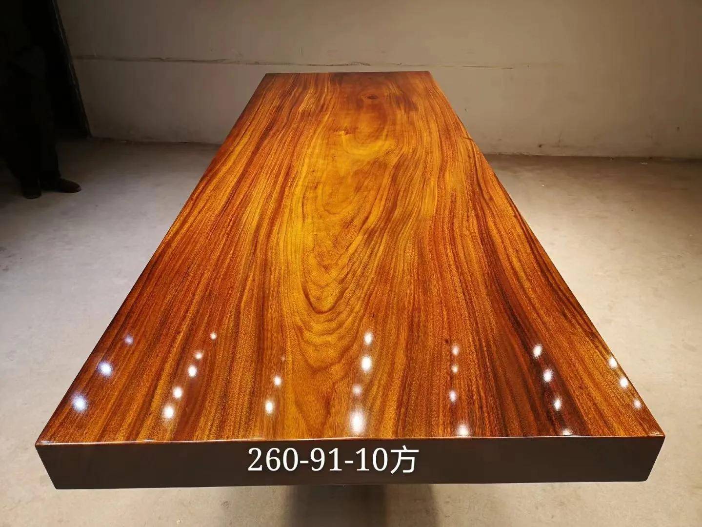 奥坎实木大板茶桌，实木茶桌销量之王！-搜狐大视野-搜狐新闻