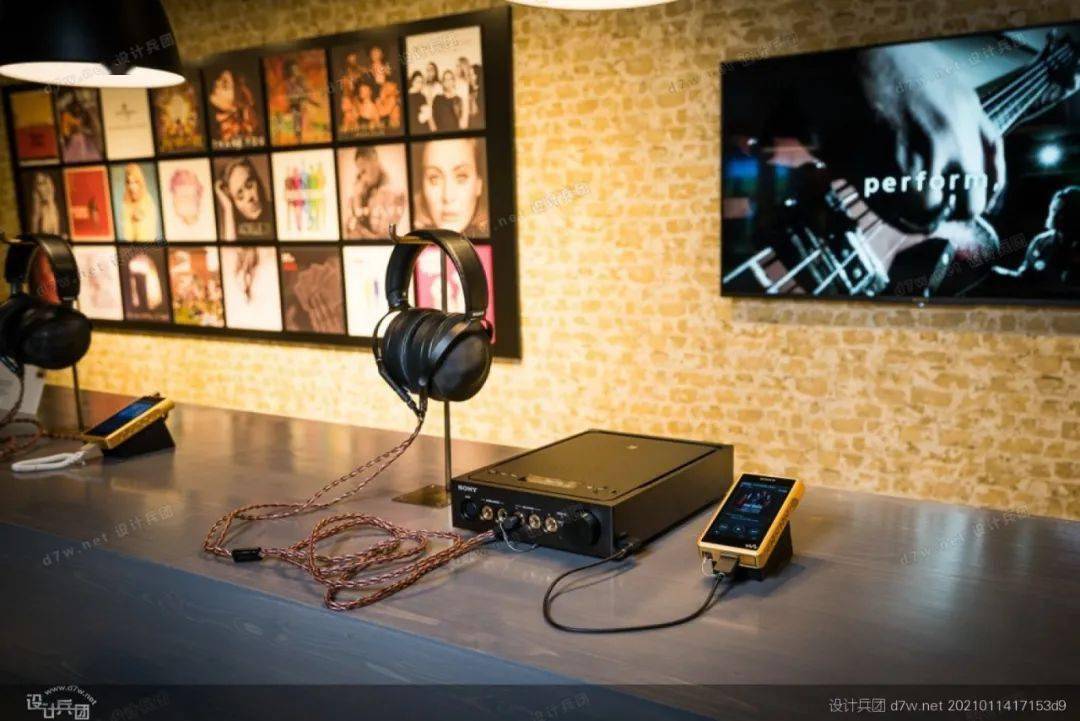 Sony--IFA 2016【展台设计】-搜狐大视野-搜狐新闻