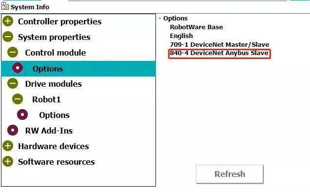 ABB机器人DeviceNet通讯总线&《外围设备通讯》_Anybus