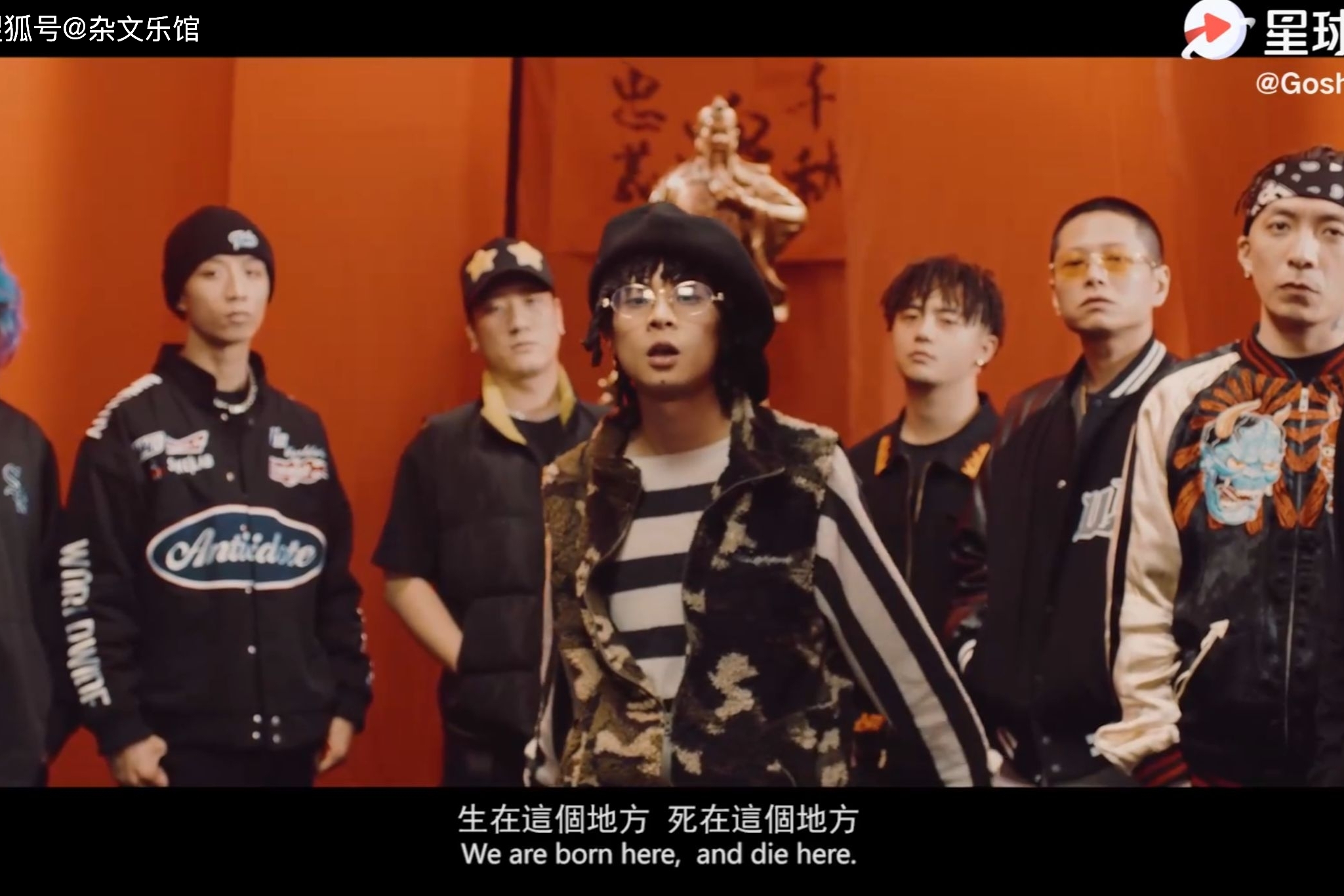 gosh壁纸高清-千图网