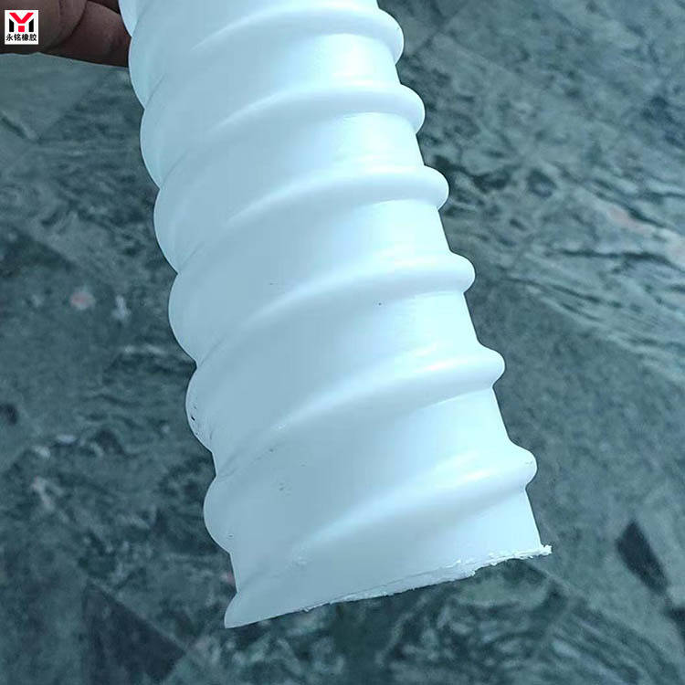 PVC塑料波纹管结构设计特点-搜狐大视野-搜狐新闻