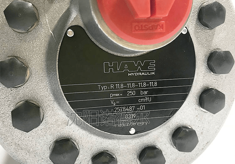 HAWE油泵R11.8-11.8-11.8-11.8BABSL-搜狐大视野-搜狐新闻
