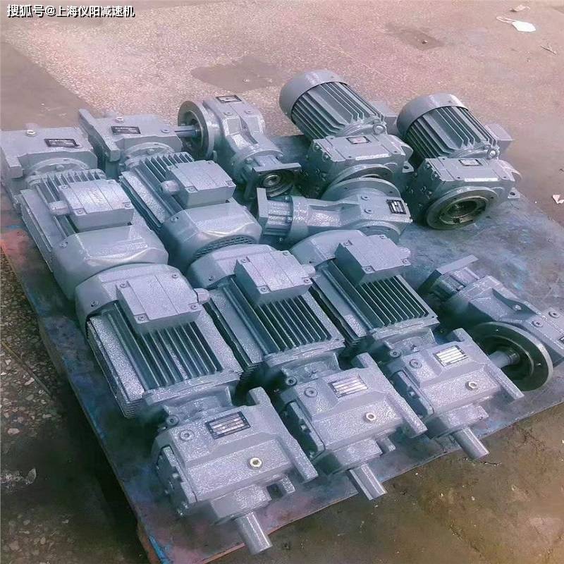 XWD4-35可配功率分析行星摆线减速机XWD4-搜狐大视野-搜狐新闻