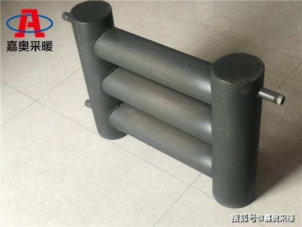 钢制光排管散热器d133-3.5-4-搜狐大视野-搜狐新闻