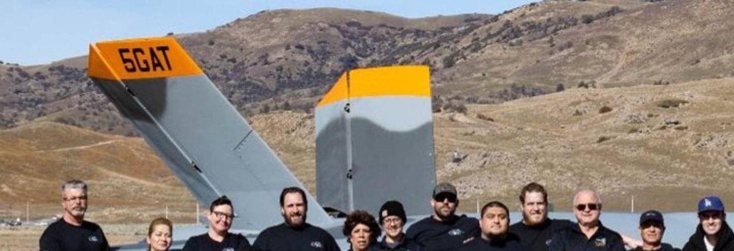 5GAT隐身靶机-搜狐大视野-搜狐新闻