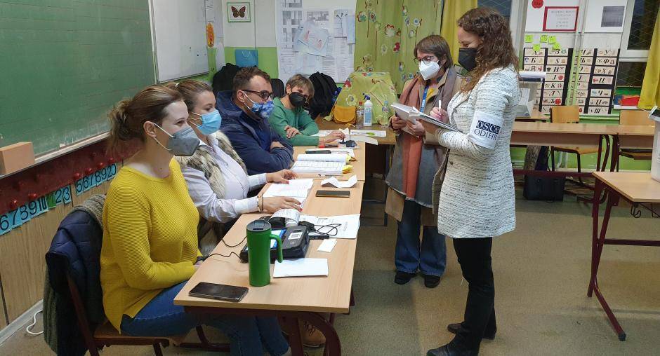 Telpo天波国际S8助力海外大选-搜狐大视野-搜狐新闻