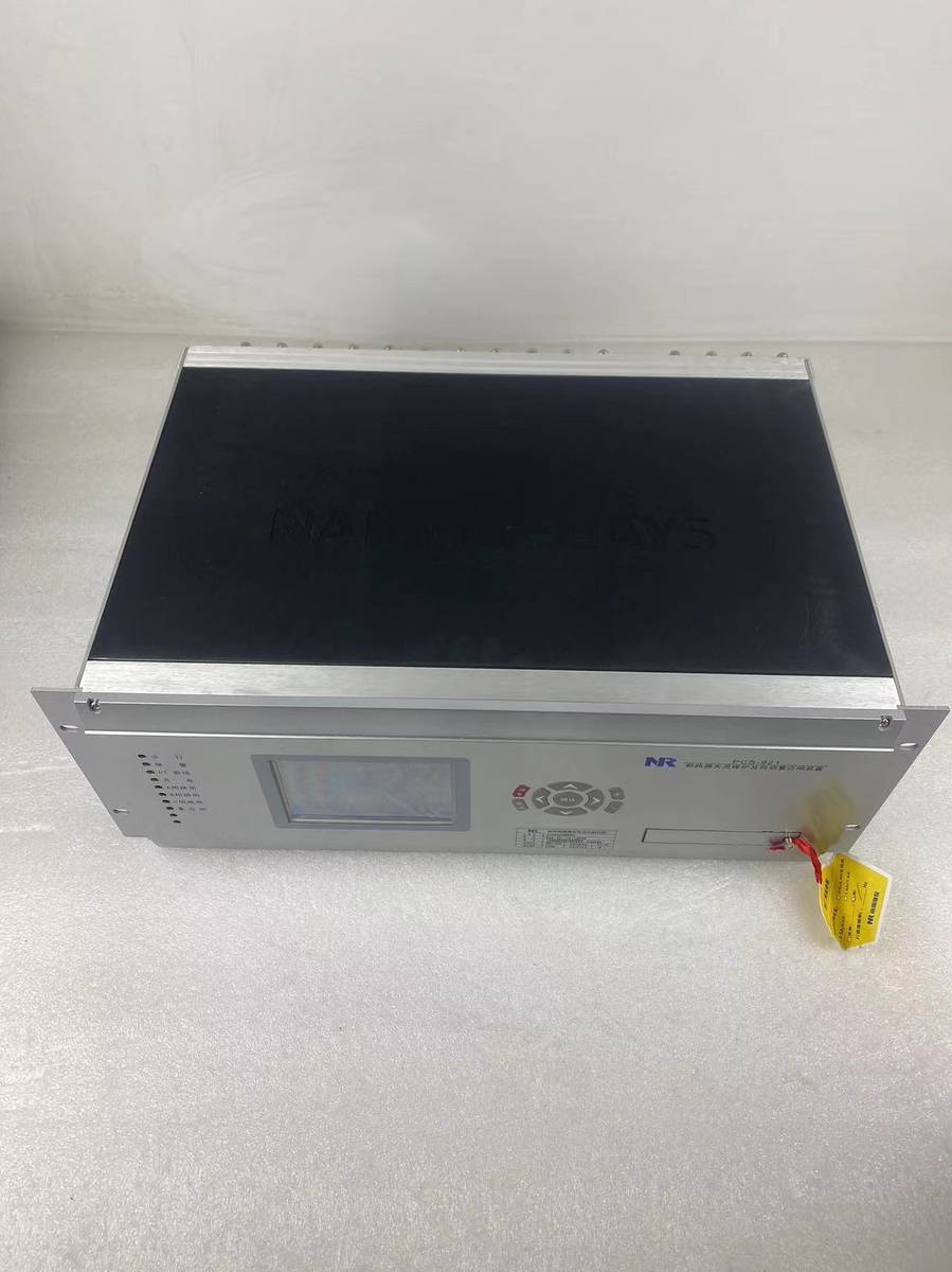 PCS-921断路器失灵及自动重合闸装置-搜狐大视野-搜狐新闻