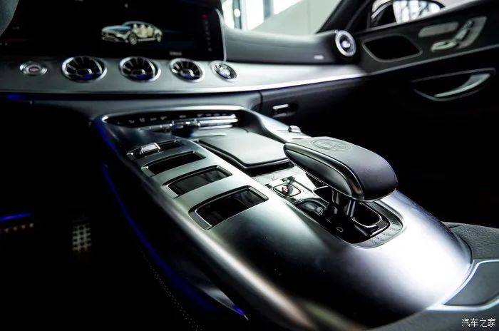 性能盛宴！品奔驰AMG GT 53与GT 63S_搜狐汽车_搜狐网
