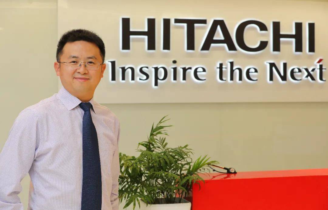 Hitachi Vantara：走出“舒适区”，挑战“无人区”-搜狐大视野-搜狐新闻