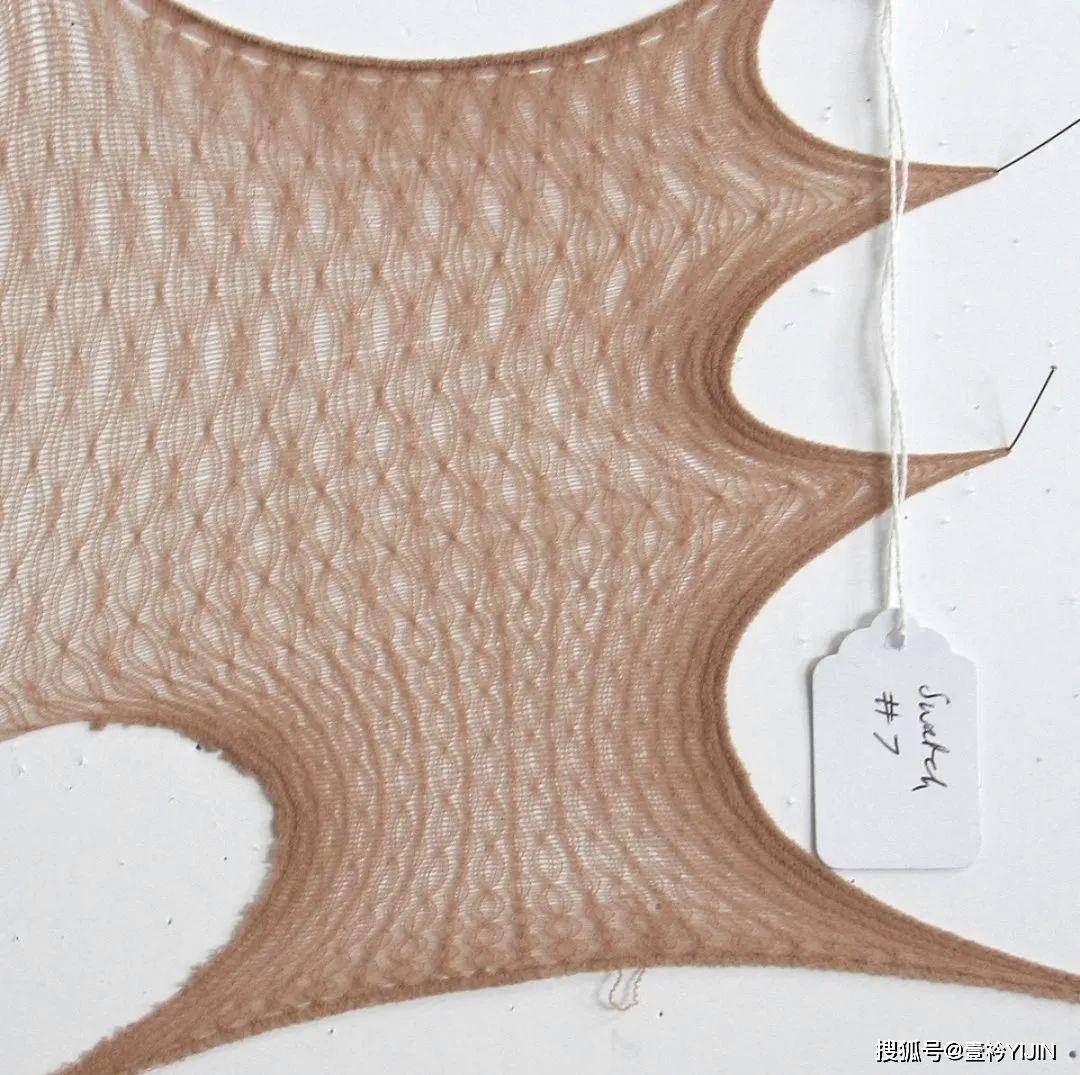 新锐设计 | RUI ZHOU在你身体上连起第二层皮肤_Zhou