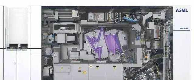 振奋人心！ASML成功研发第一代HMI多光束检测机：产能提升600%_制造