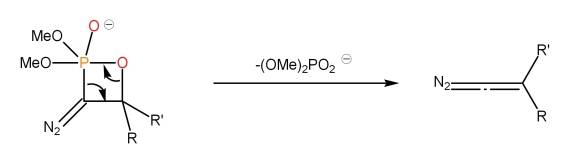有机人名反应——Seyferth-Gilbert增碳反应（Bestmann-Ohira试剂）-搜狐大视野-搜狐新闻