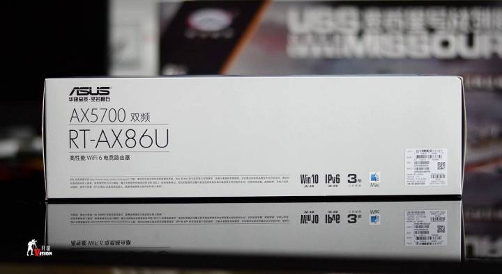 续写86U神话？新一代华硕RT-AX86U巨齿鲨WiFi 6电竞路由评测-搜狐大视野-搜狐新闻