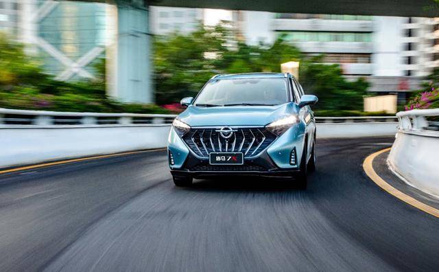 二胎家庭出行开什么车？村长李锐牵手海马7X，出任亲子体验官_搜狐汽车_搜狐网