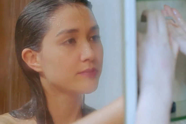 谁说我结不了婚：恩美剧中扮索菲亚，曾在恋爱先生里演江疏影闺蜜_李蔚