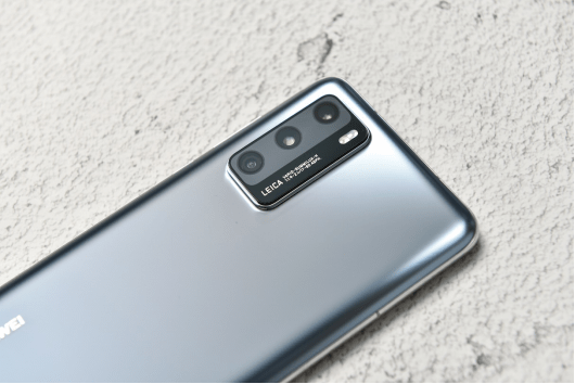 618口碑旗舰诞生 华为P40系列就是你的最优之选_用户