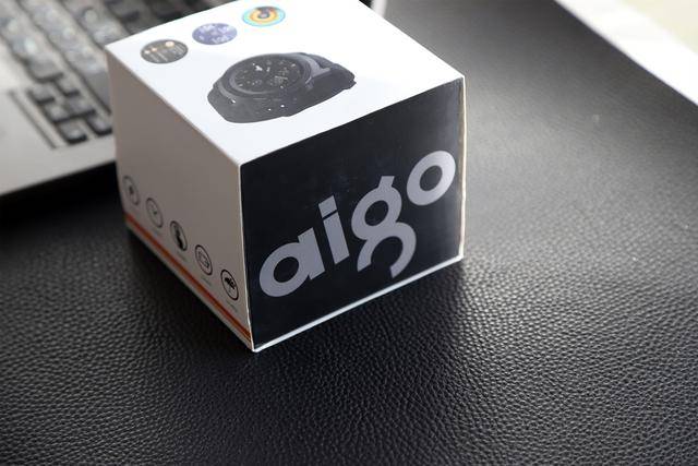 年轻人的新选择，即传统又智能的aigo watch BW01智能手表评测_搜狐汽车_搜狐网