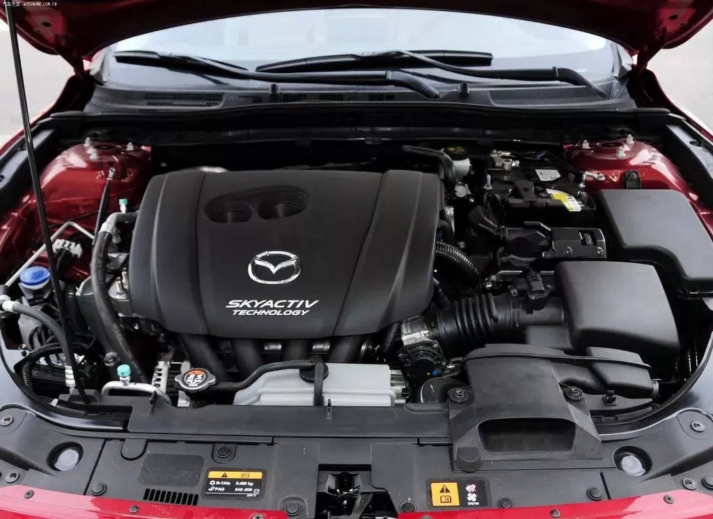 全新换代的次世代马自达3，值得买吗？_搜狐汽车_搜狐网