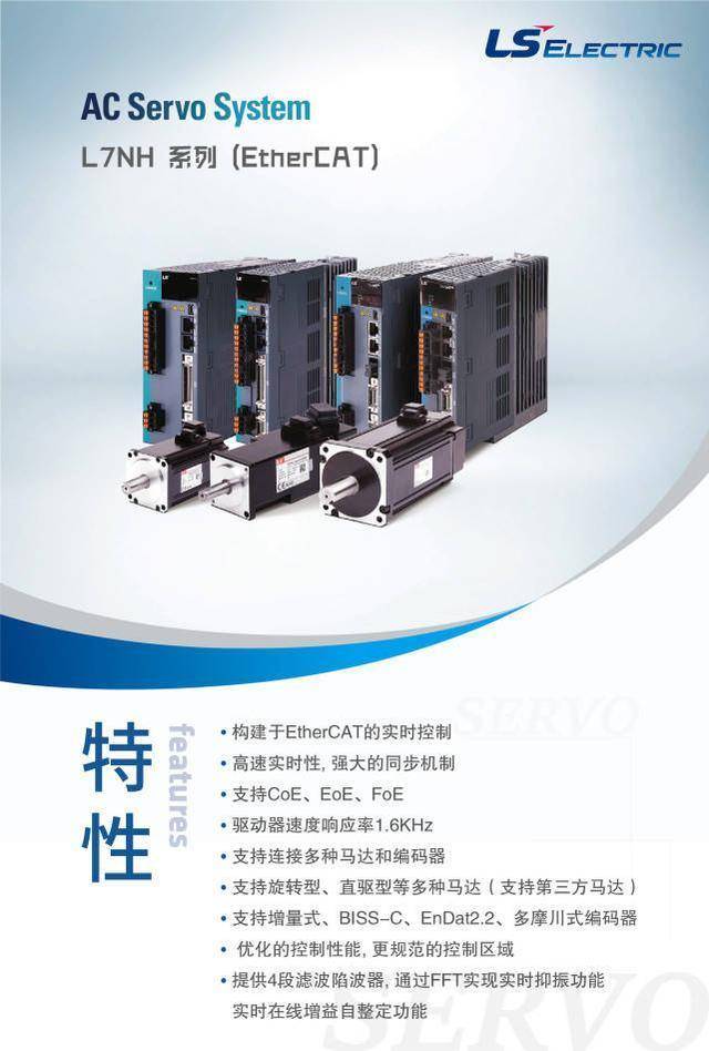 一文带你了解「LS电气伺服」全系列产品_搜狐汽车_搜狐网