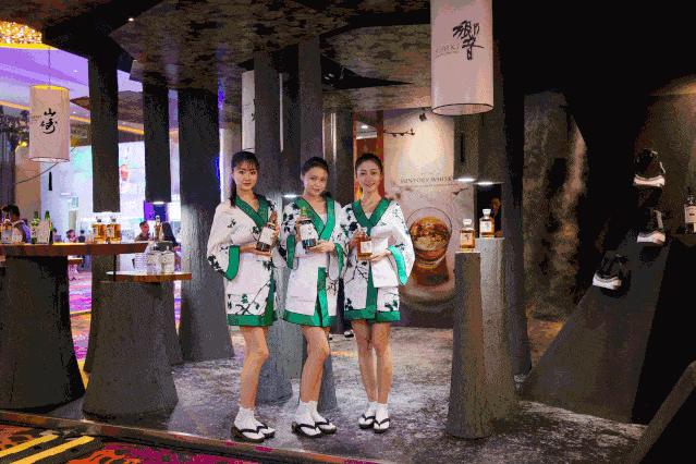 WHISKY L! 2020开票！你的「全球洋酒寻味之旅」 即将出发！_品牌