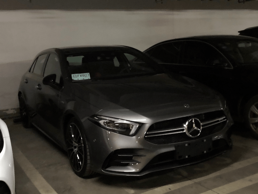 要样子还是要性能？新A35和老A45选哪个？_搜狐汽车_搜狐网