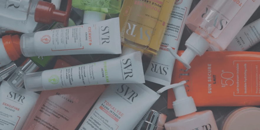 2020上海美博会开幕在即，SVR舒唯雅携多款产品高能来袭_中国