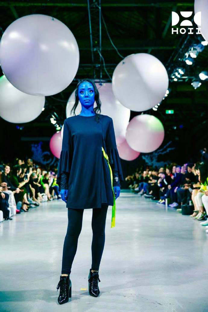 HOII全新子品牌MR. HOSEA HO系列产品突破传统思维-搜狐大视野-搜狐新闻