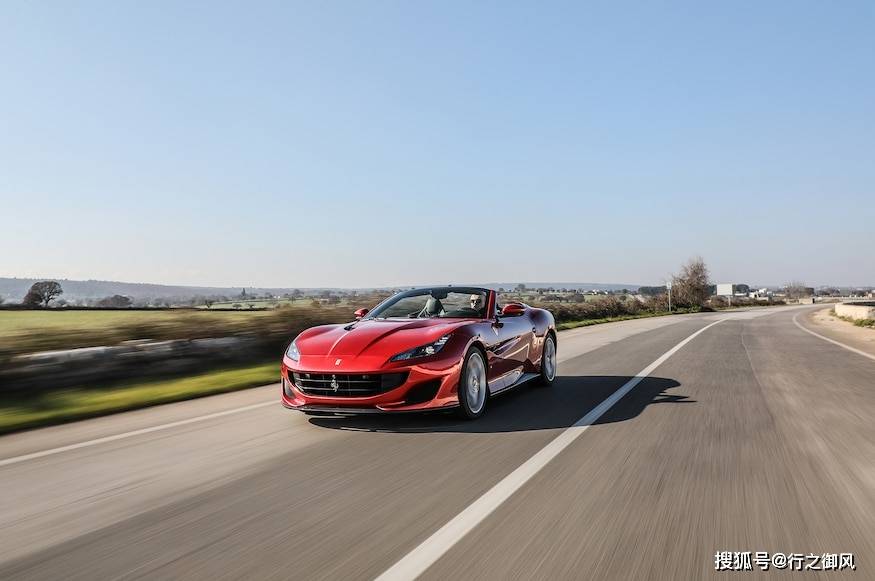 神秘的法拉利 F164 BCB_搜狐汽车_搜狐网