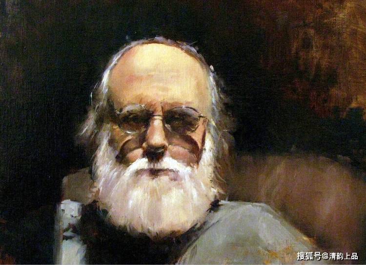 美国艺术家Tim·Rees油画作品欣赏-搜狐大视野-搜狐新闻