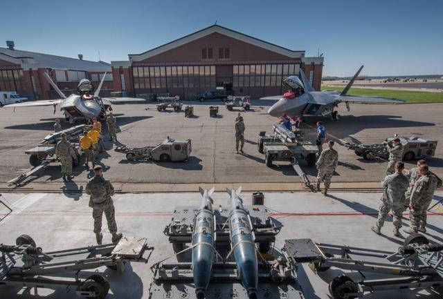 YF-118G隐身战机：比美军F-22更先进，迄今只对外展示一次被封存_测试