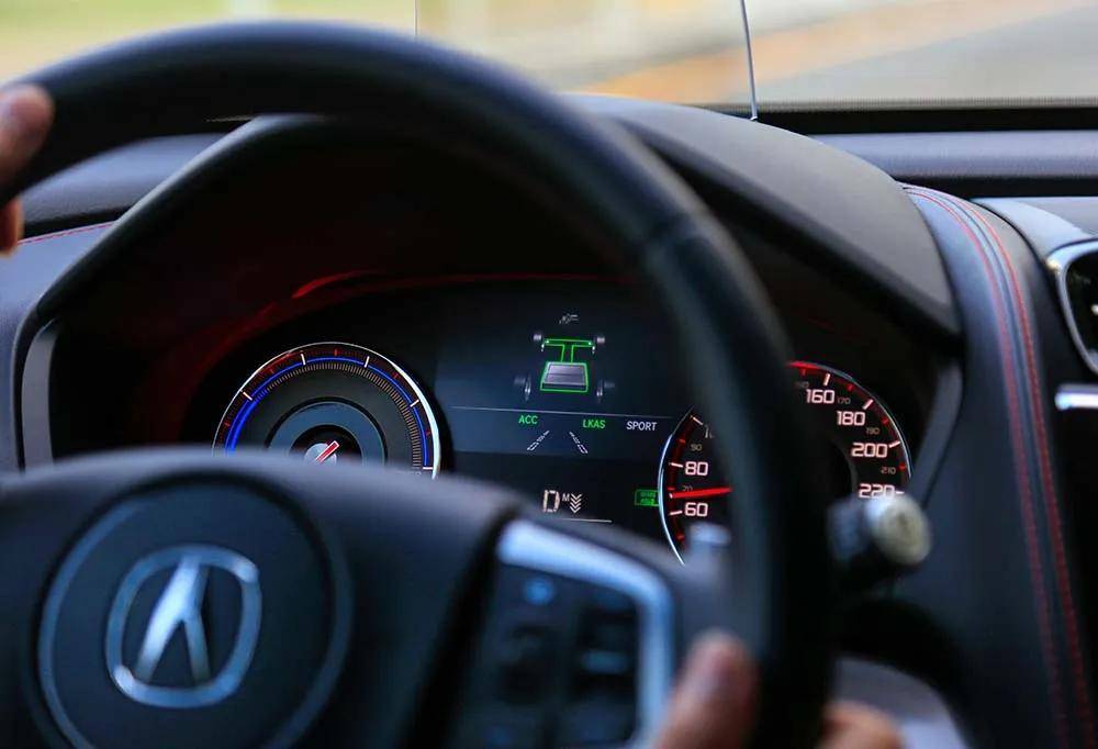 和NEW CDX一起探索身边的“远方”_搜狐汽车_搜狐网