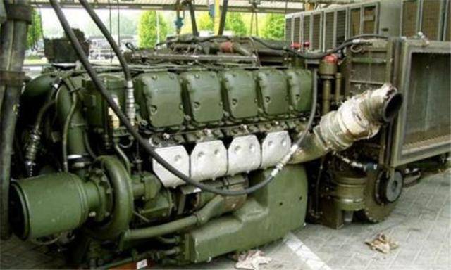 T-14坦克有多厉害呢？我来告诉你_炮塔