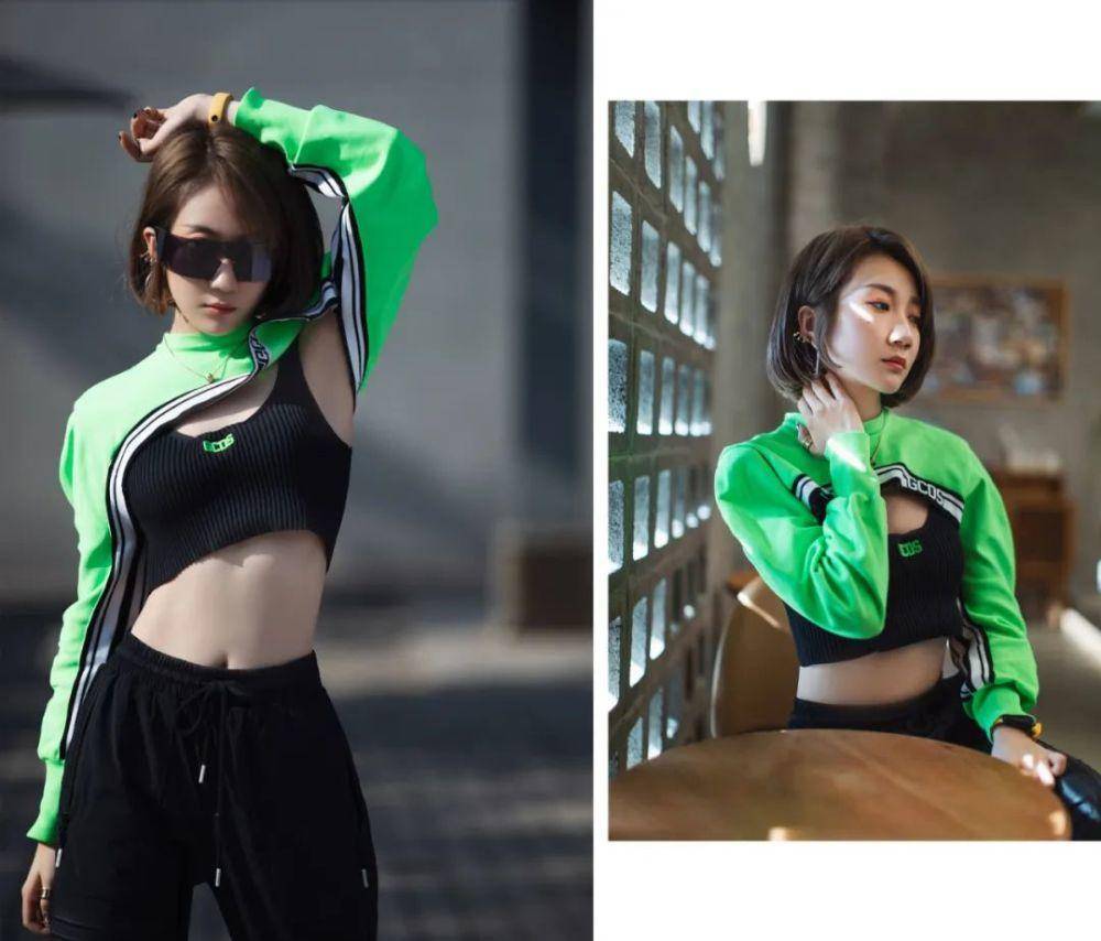 BlackPink带你梦回千禧年，揭秘Y2K风格辣妹的土潮秘诀！_金属