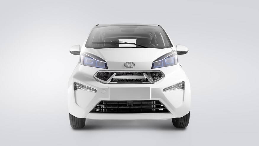 Kandi登陆美国市场_搜狐汽车_搜狐网