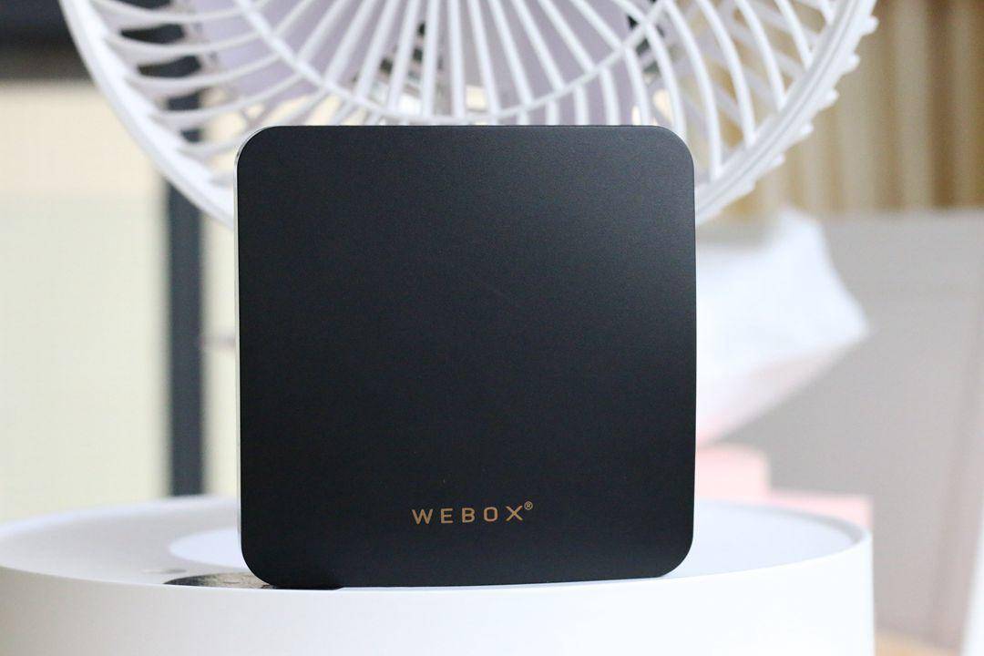 销量不俗，被媒体用户称赞水准最高，泰捷WE30C升级版盒子体验_电视