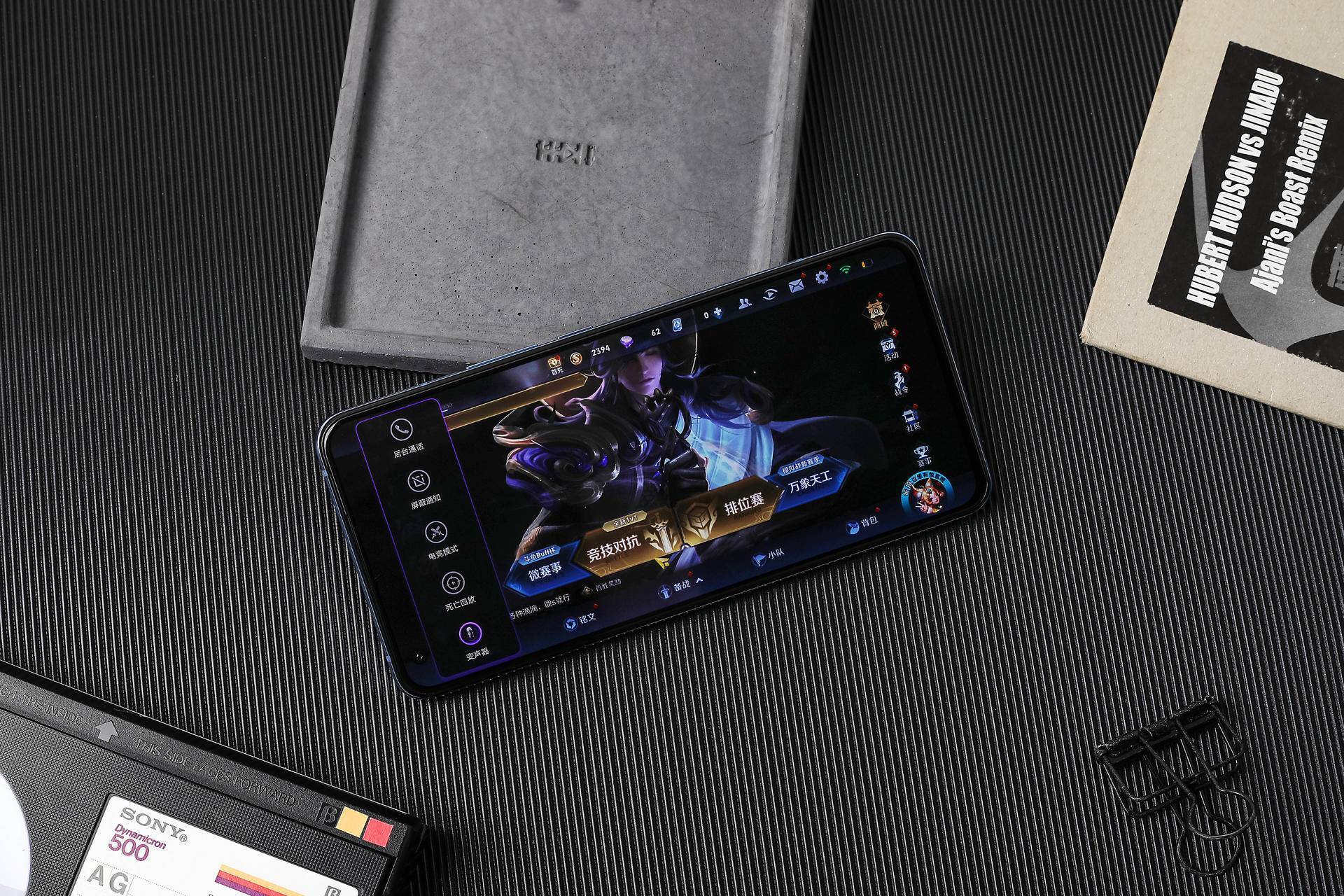 iQOO 5开箱体验，核心硬件全面升级，高颜值的性能旗舰_搜狐汽车_搜狐网