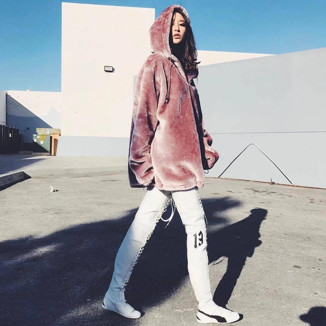 对话华人最强女DJ KUROMI │坚持初心，保持热爱，你就能成为最特别的-搜狐大视野-搜狐新闻