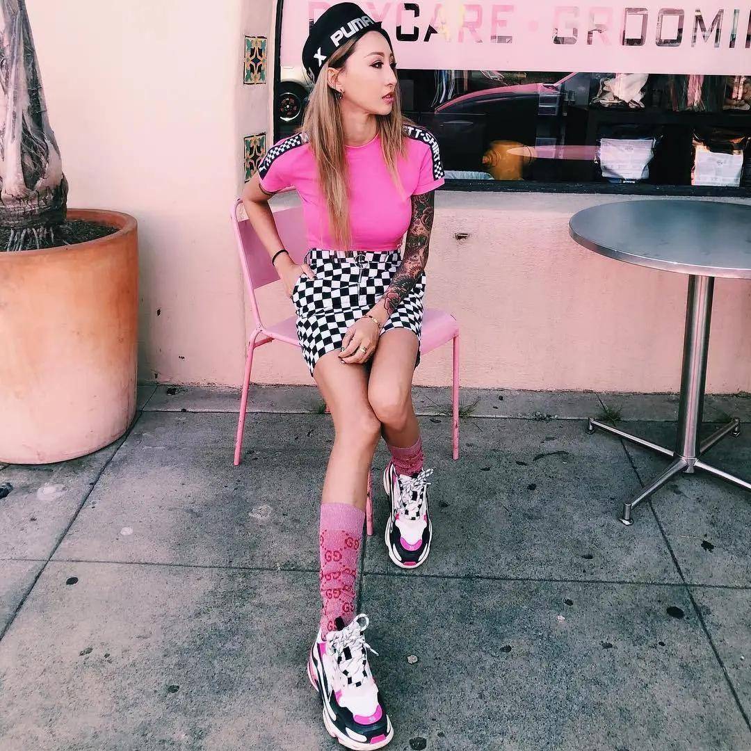 对话华人最强女DJ KUROMI │坚持初心，保持热爱，你就能成为最特别的-搜狐大视野-搜狐新闻