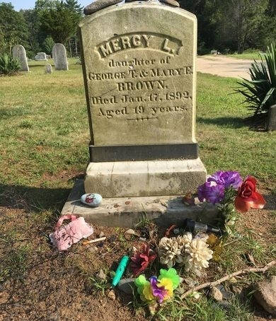 为什么Mercy Brown仍然是历史上最疯狂的“吸血鬼”事件之一-搜狐大视野-搜狐新闻