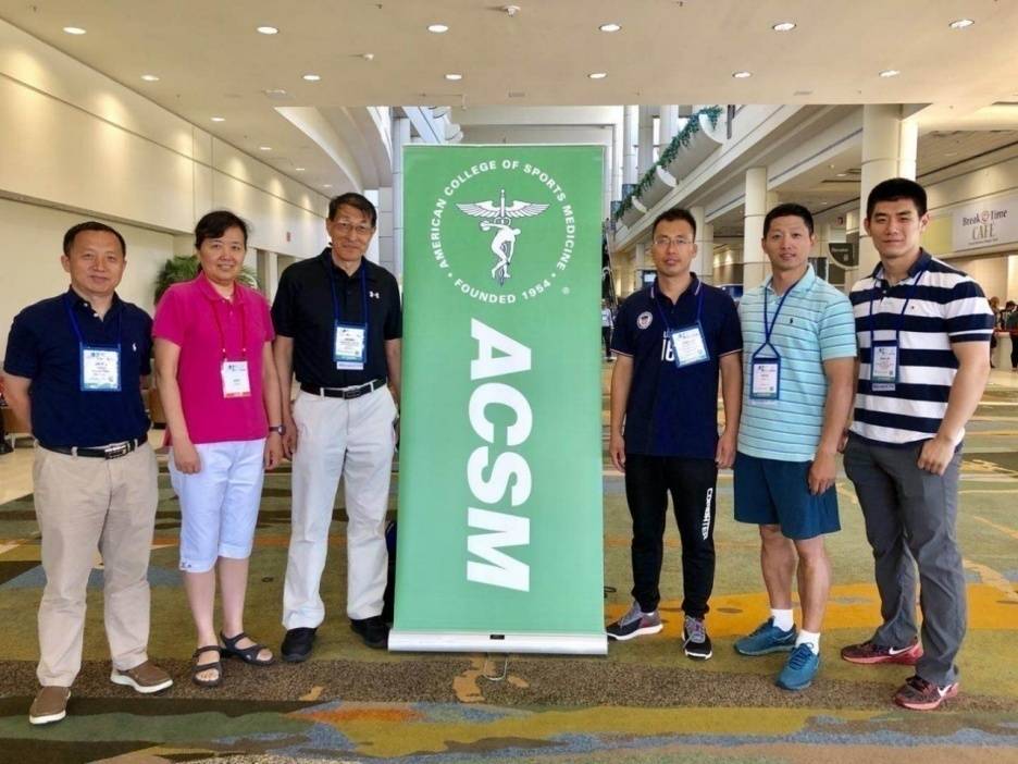 “ACSM运动生理师”认证来了！（一）_Sports