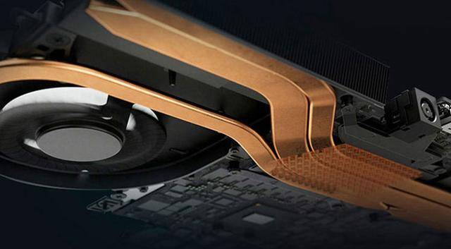 高帧光追舍我其谁 Alienware M15 R3开箱评测_游戏