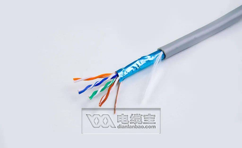 关于屏蔽电缆KVVP与RVVP，它们的区别是什么？_控制